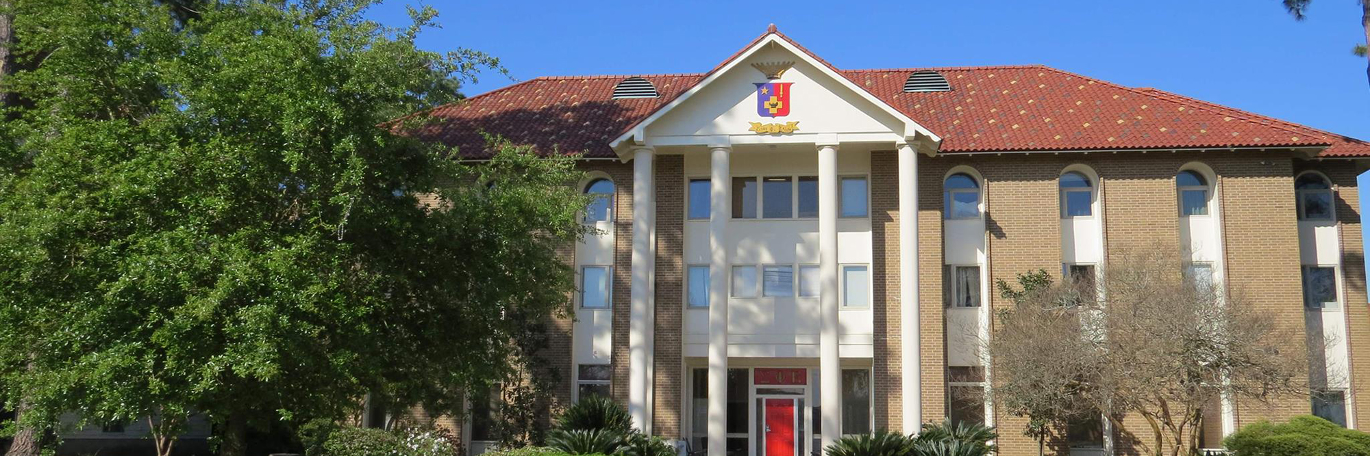 Louisiana State University